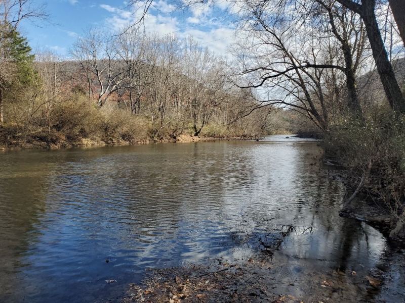 Maury River - Play Outdoors Now