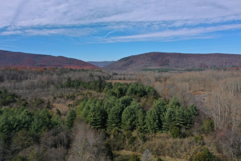 Maury River - Play Outdoors Now