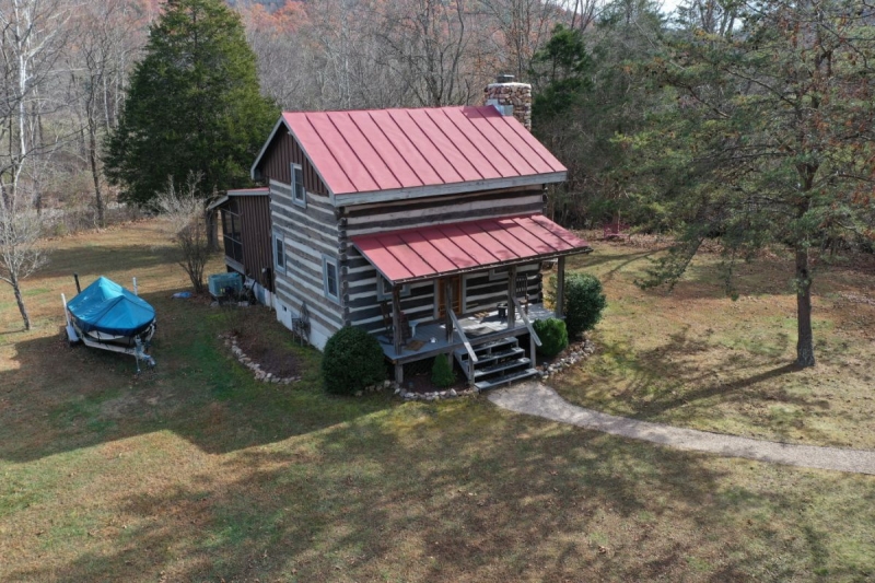 Maury River - Play Outdoors Now